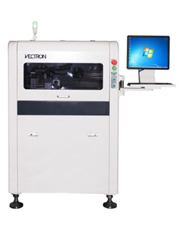 VL-200 INLINE LASER MARKER - Vectron-Tech(DongGuan)Electronics Equip Co ...